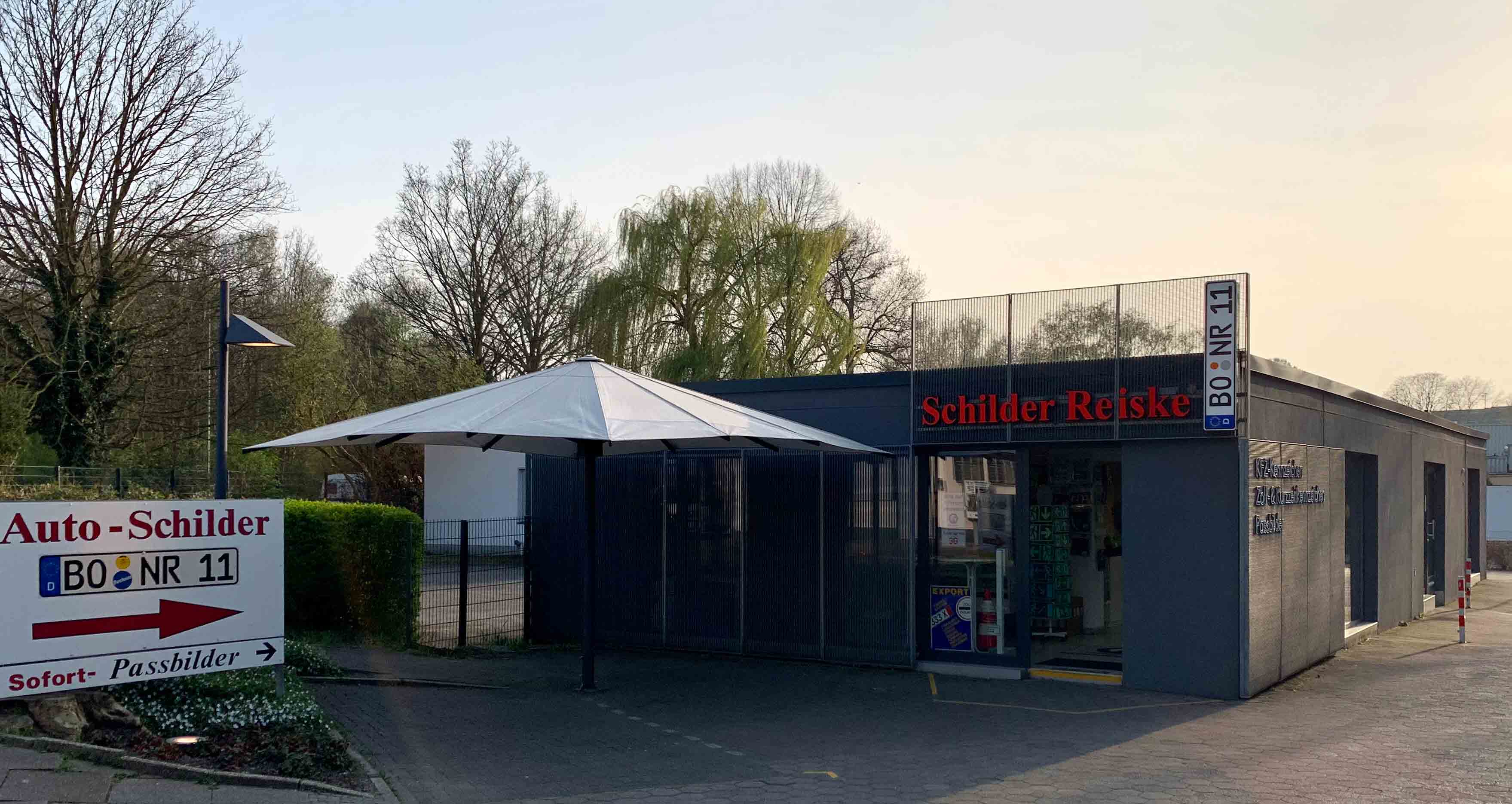 Bulksmuhle 17 Bochum